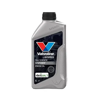 SynPower Premium Engine Oil - Valvoline™ Global KSA - EN